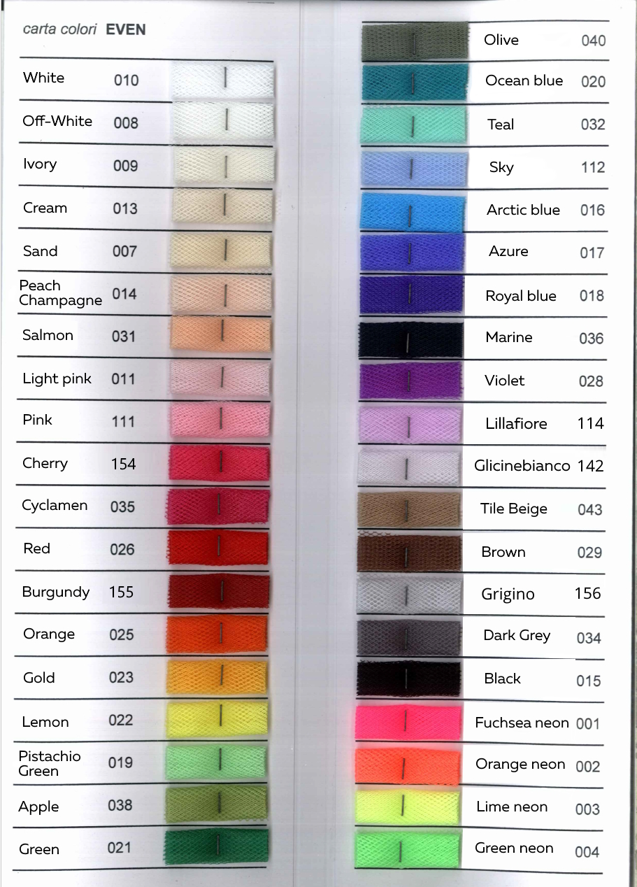 Ten layer Professional Performance Tutu, Adult (0460N) | Nikolay ...