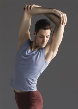 Nikolay® - official online shop of pointe shoes and dance apparel in ...